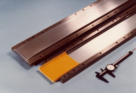 Pultrusion Tooling for Composite Materials - Pultrex