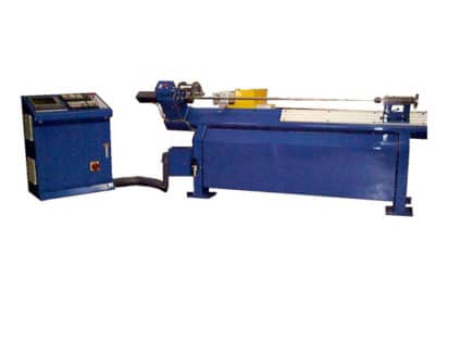 Miniwinder & Lab Winding Machines - Small Filament Winders from Pultrex