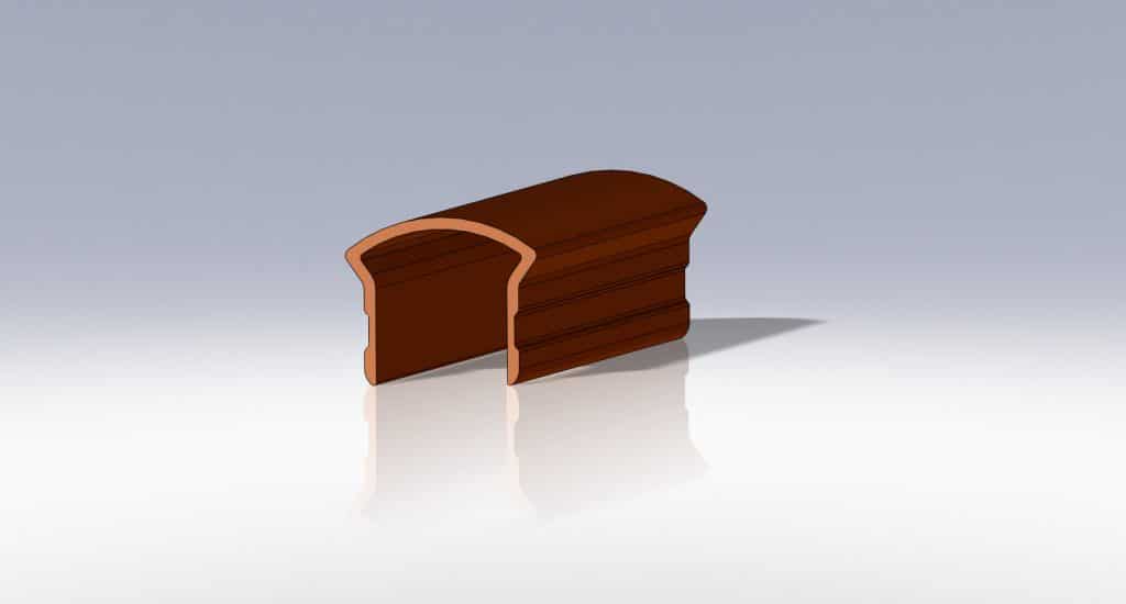 Pultruded Profiles, Composite Structural Profiles, Pultrex